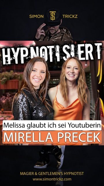 Videos | Simon Trickz