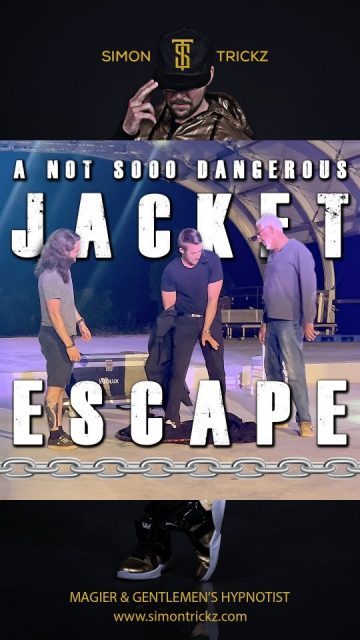 Videos | Simon Trickz