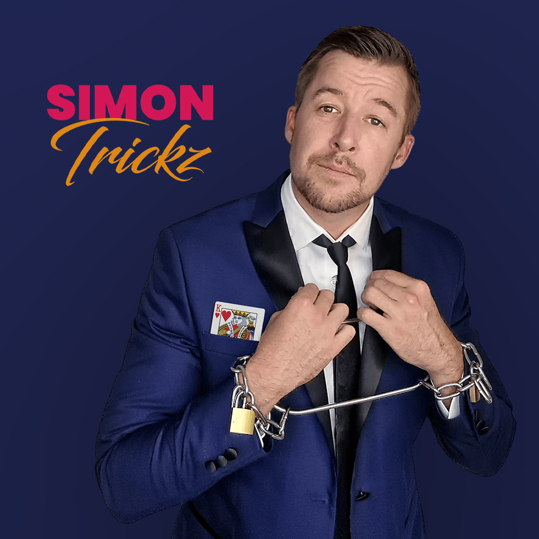 Videos | Simon Trickz