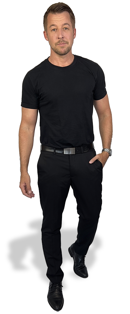 Simon Trickz - Zauberer & Hypnotiseur